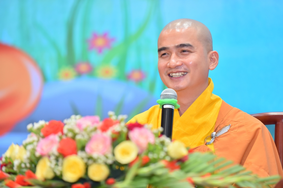 Ngày thứ tư KTMH 2023